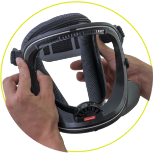 CleanAIR® - Powered Air Purifying Respirators