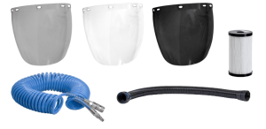 CleanAIR® - Powered Air Purifying Respirators