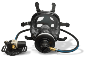 CleanAIR® - Powered Air Purifying Respirators