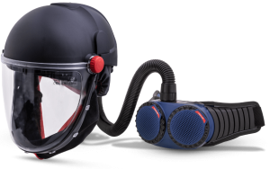CleanAIR® - Powered Air Purifying Respirators