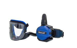 CleanAIR® - Powered Air Purifying Respirators