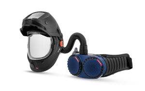 CleanAIR® - Powered Air Purifying Respirators